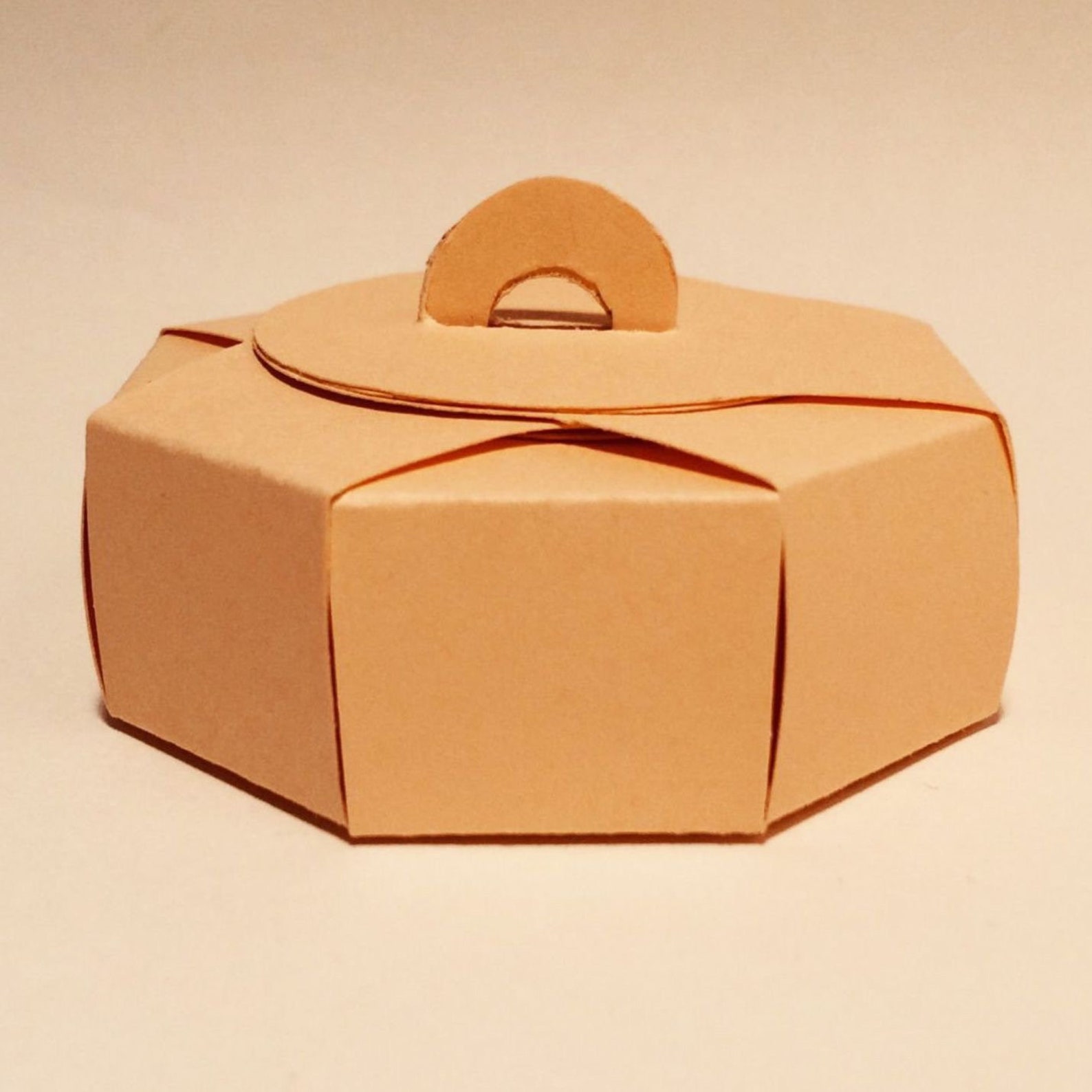 Round Box Template, Circle Gift Box, Circle Box, Hat Box, Hat Gift Box ...