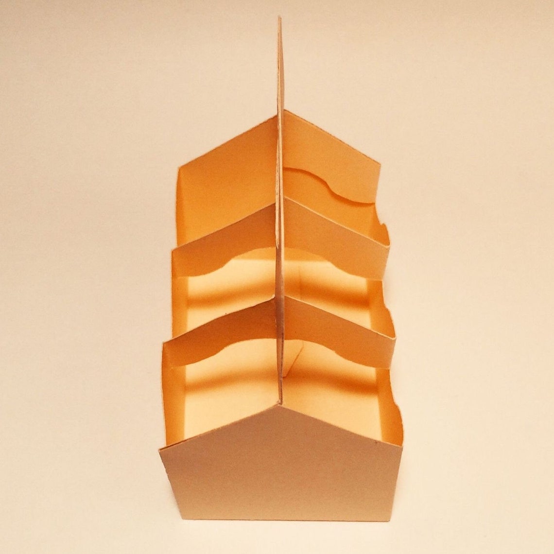 6 Six Pack Carrier, Pack Carrier Template, Six Pack Carrier, Beer ...