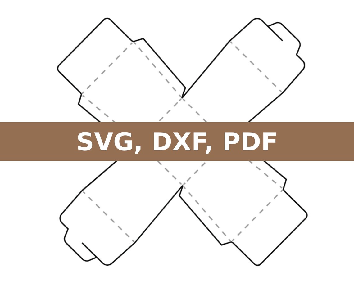 Noodle Box Template, Chinese Food Box, Japanese Food Box, Rice Box ...