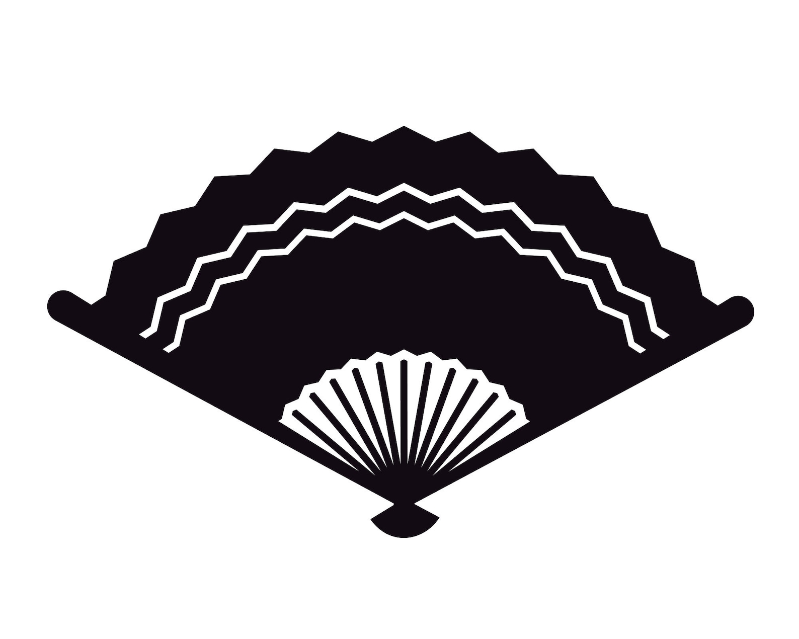 Hand Fan Svg, Hand Fan Dxf, Hand Fan Png, Hand Fan Cut File, Hand Fan ...