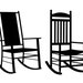 Rocking Chair Svg, Rocking Chair Png, Rocking Chair Template, Rocking ...