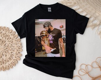 Anthony Davis That's All Folks Shirt - Etsy