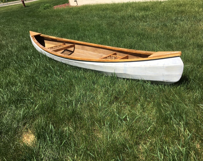 Canoe Light - Etsy