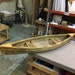 Wall Display Canoe - 8 Ft - Etsy