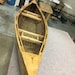 Wall Display Canoe - 8 Ft - Etsy