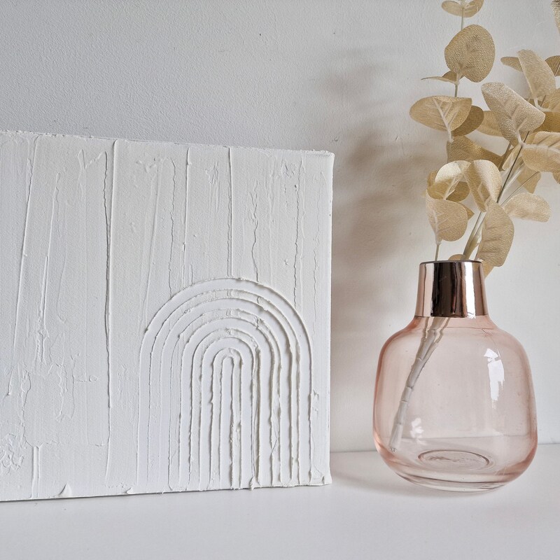 Textured Canvas - Etsy