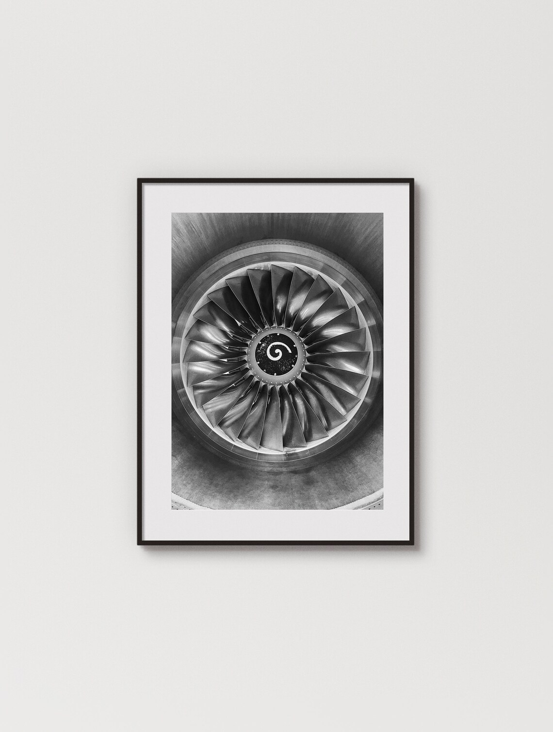 Boeing 737 Turbine Instant Digital Download Aviation - Etsy