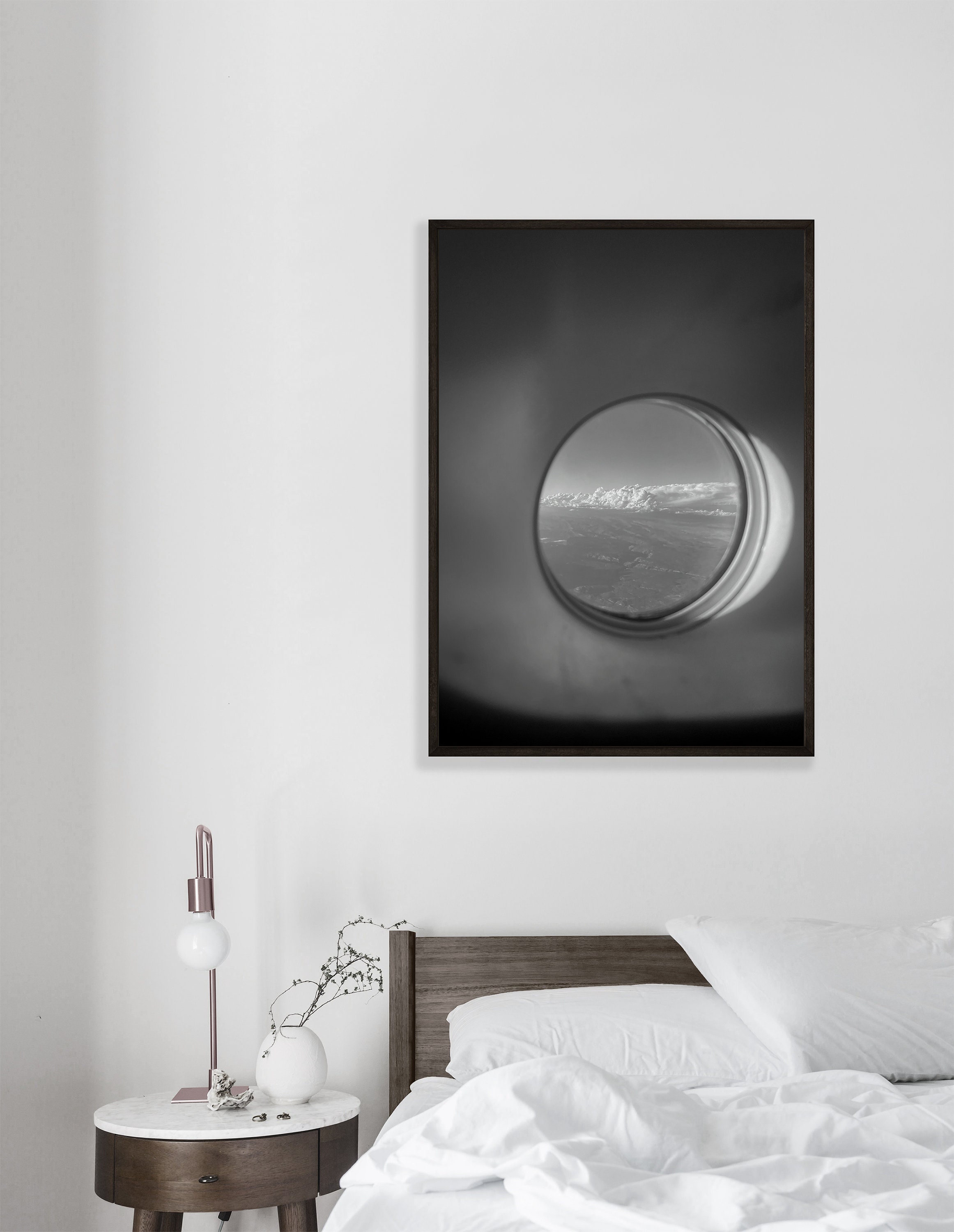 Boeing Door Window Instant Digital Download, Aviation Photography ...