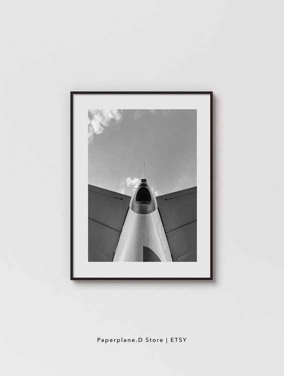 Boeing 737-800 Tail Instant Digital Download Aviation - Etsy