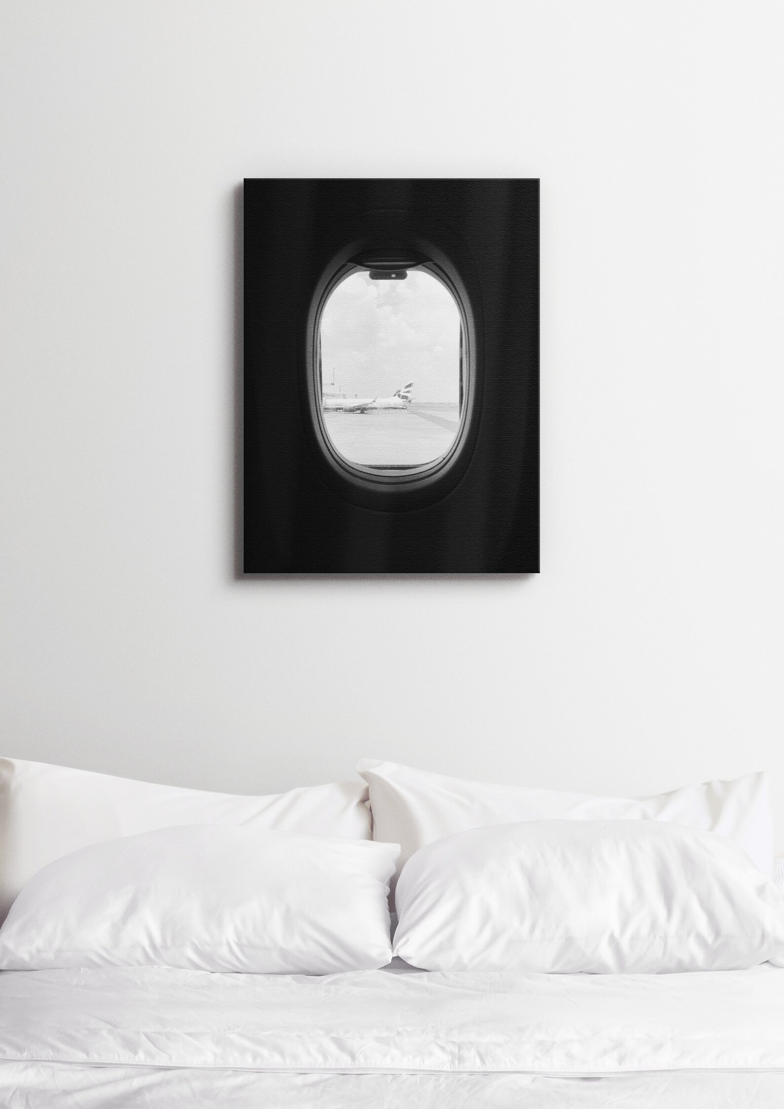 737 Aircraft Window Instant Digital Download Aviation - Etsy