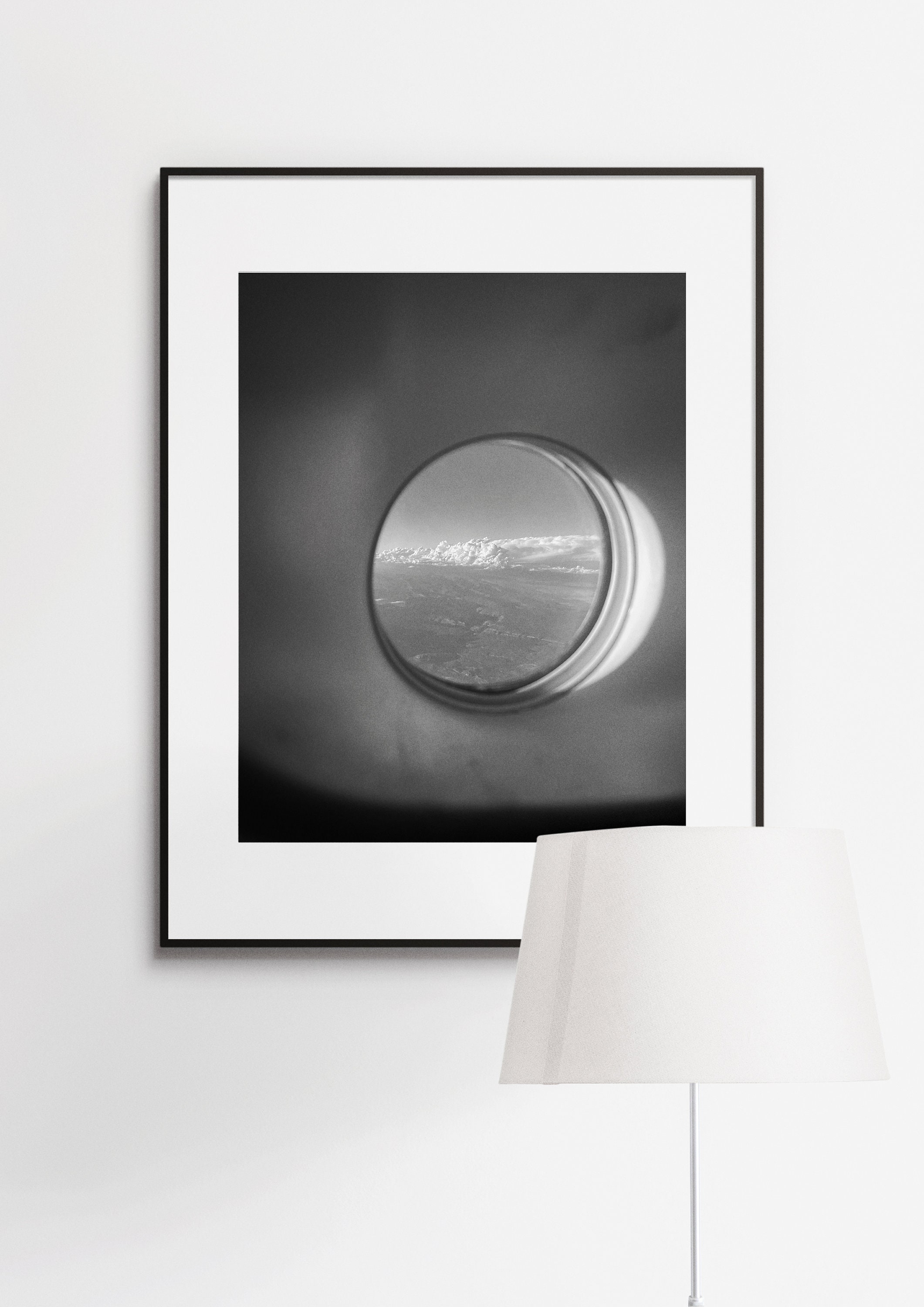 Boeing Door Window Instant Digital Download, Aviation Photography ...