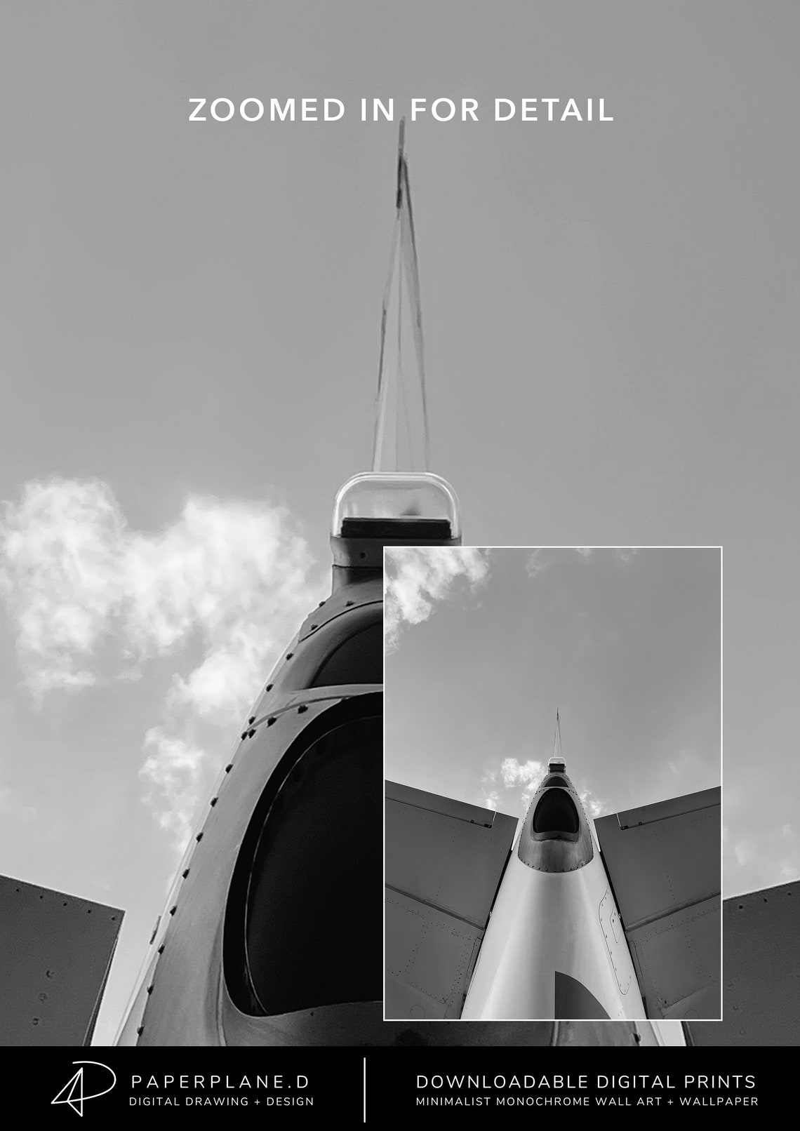 Boeing 737-800 Tail Instant Digital Download Aviation - Etsy