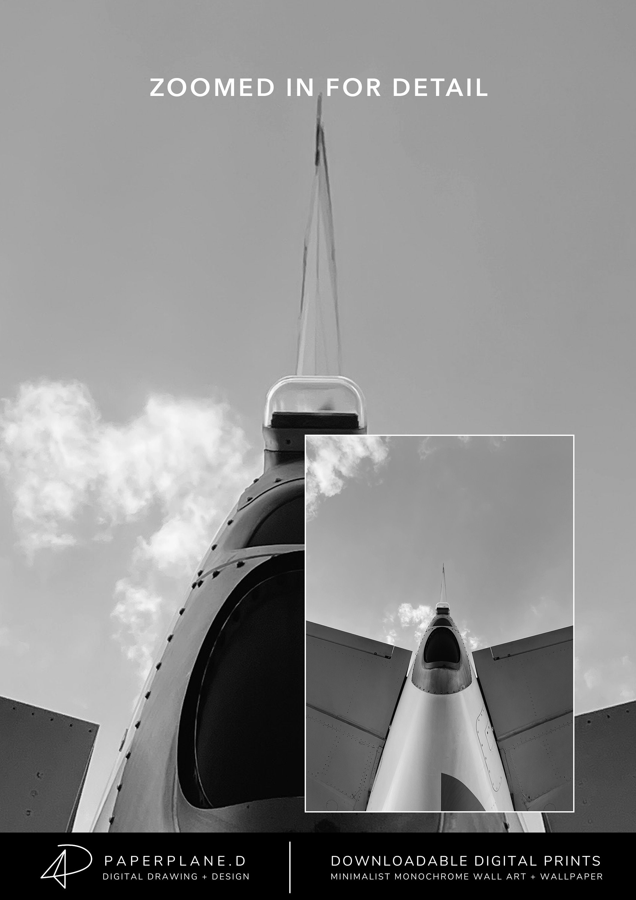 Boeing 737-800 Tail Instant Digital Download, Aviation Photography ...