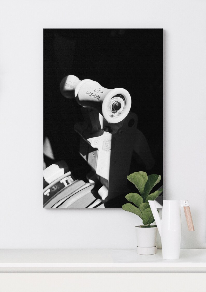 737 Thrust Levers Instant Digital Download Aviation - Etsy