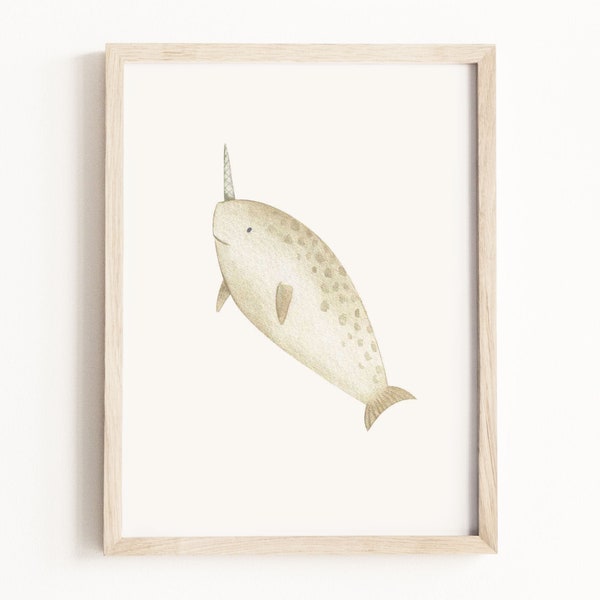 Under the Sea Nursery - Etsy