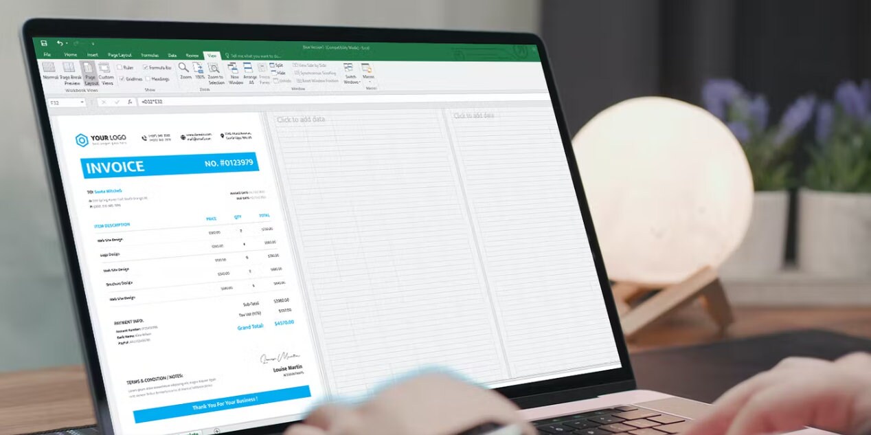 300 Editable Excel Templates for Your Business Limited Offer - Etsy