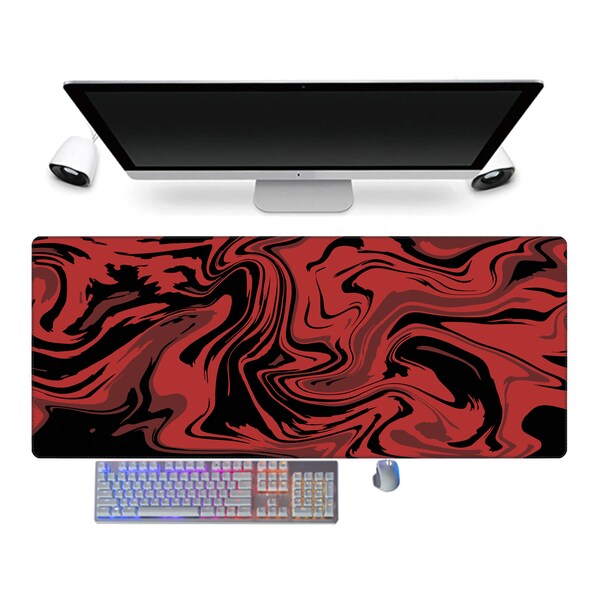 Desk Mouse Pad - Etsy