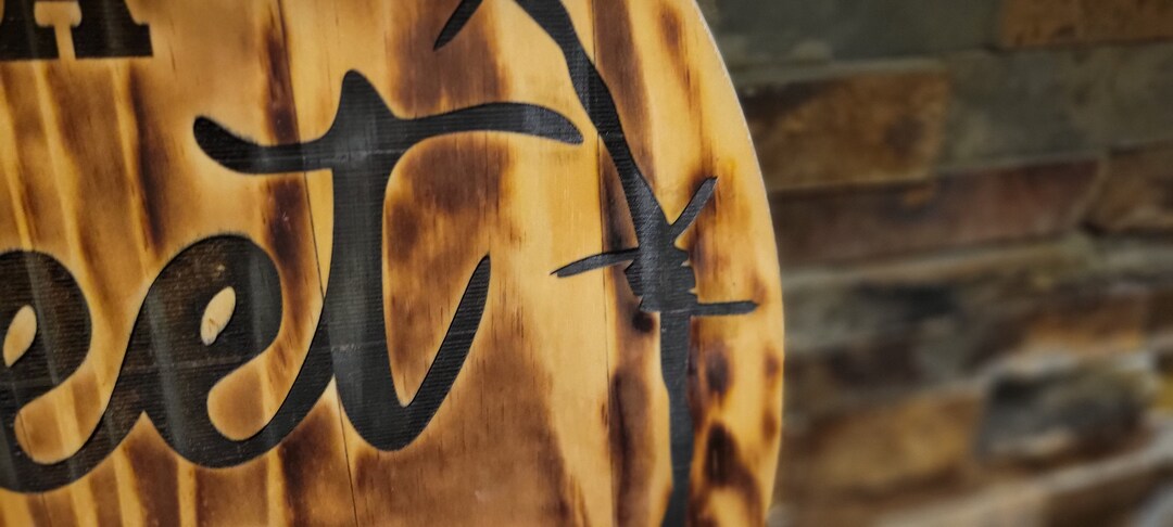 Beth Dutton Wall Sign - Etsy