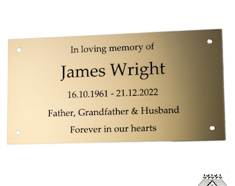 Dance Trophy Award With Logo & Wording for Dance Schools, Corporate ...