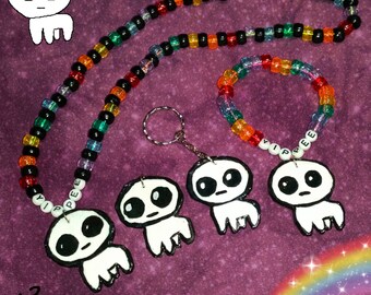 Tbh Autism Creature - Etsy
