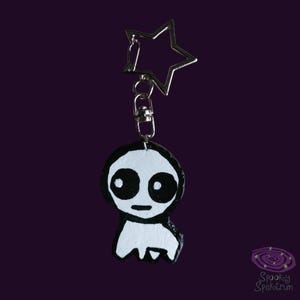 Tbh Creature Charms Keychains Kandi Bracelets and Necklaces - Etsy