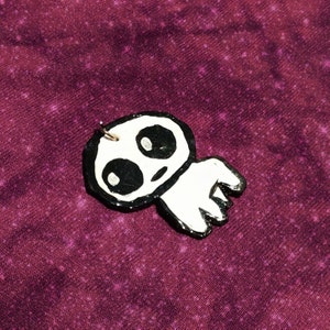 Tbh Creature Charms Keychains Kandi Bracelets and Necklaces - Etsy