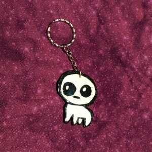 Tbh Creature Charms Keychains Kandi Bracelets and Necklaces - Etsy