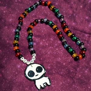 Tbh Creature Charms Keychains Kandi Bracelets and Necklaces - Etsy