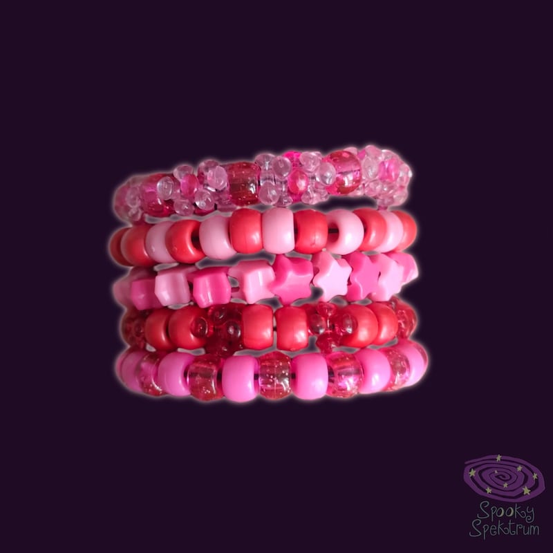 Spooky Spektrum - Etsy