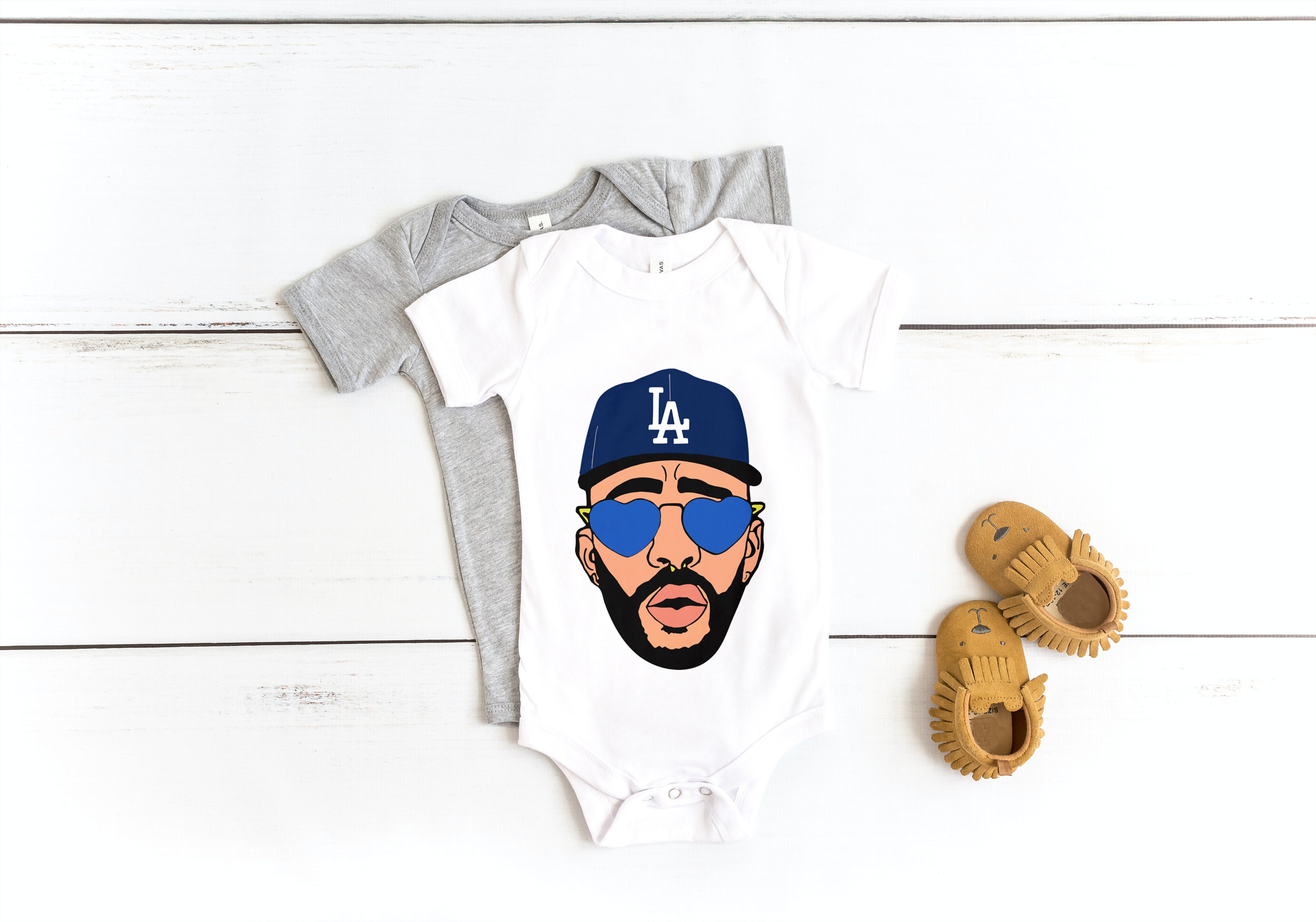 Bad Bunny Dodgers Svg Bad Bunny LA Svg Bad Bunny Baseball - Etsy Australia