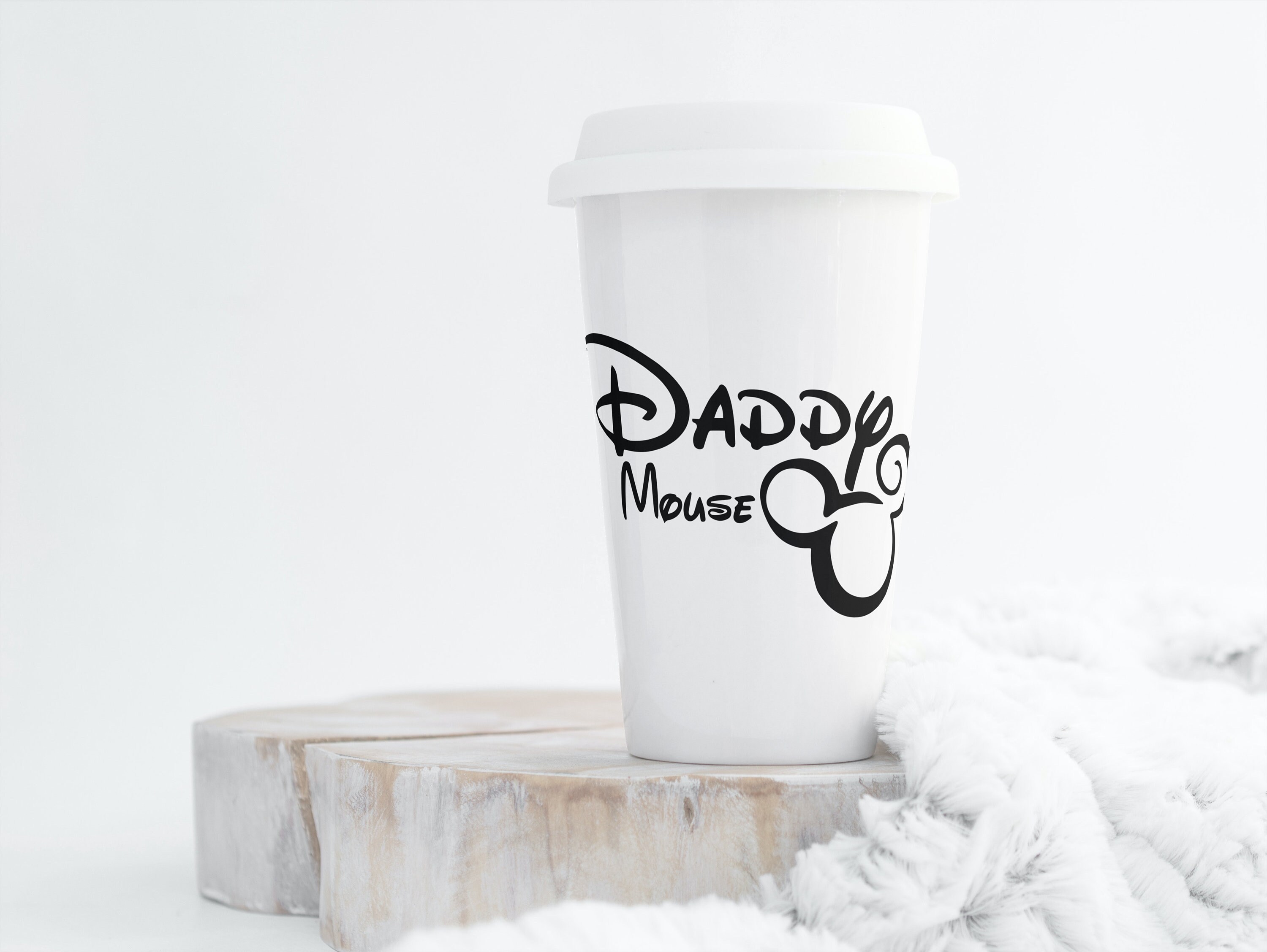 Daddy Mouse Svg Papa Mouse Svg Daddy Svg Mouse Head Svg - Etsy