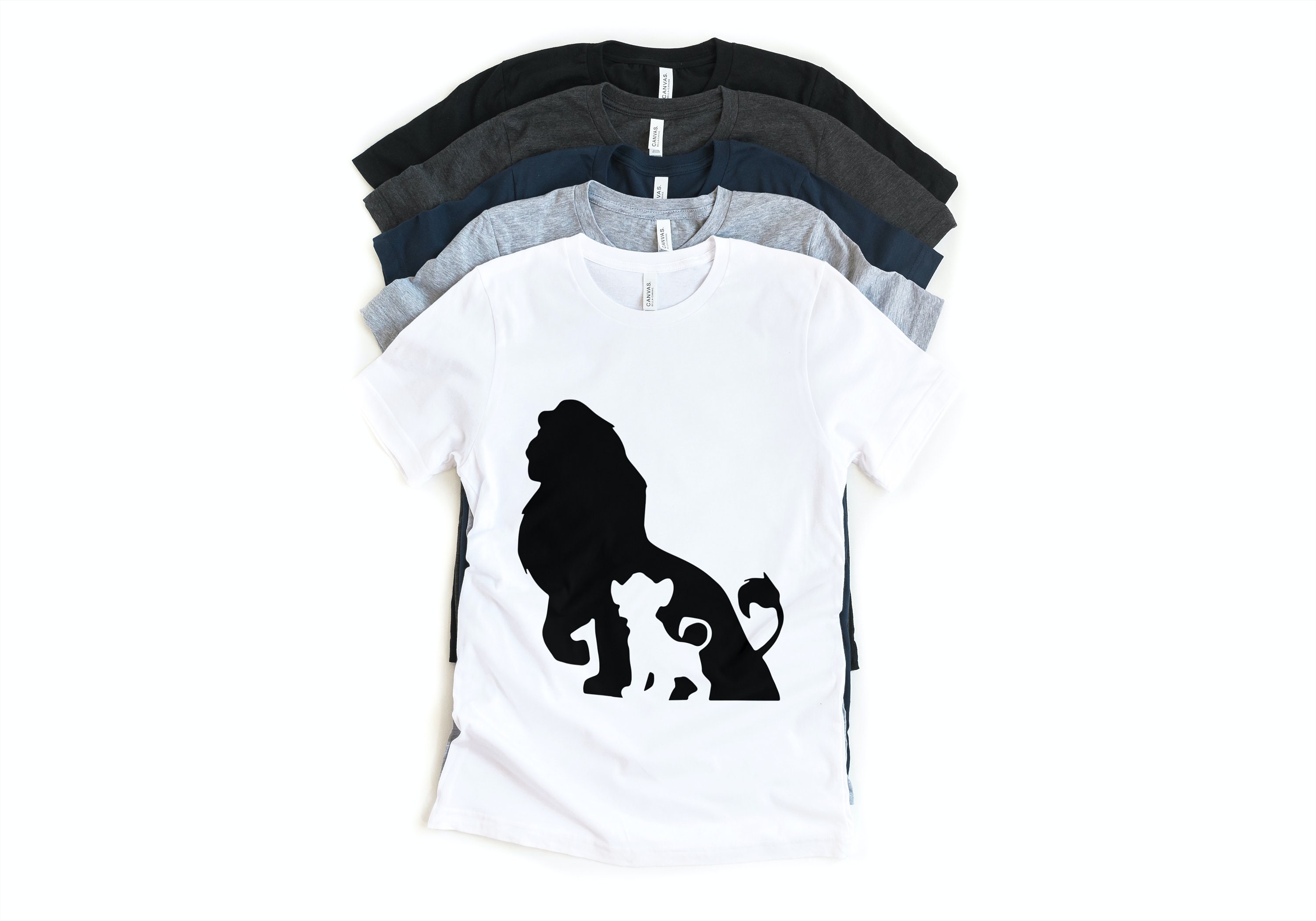 El Rey León Svg Hakuna matata svg Mufasa svg Timón y Pumba - Etsy México