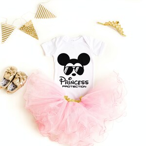 Princess Protection Svg, Mickeyy Mouse Svg, Mickey Mouse Face Svg ...