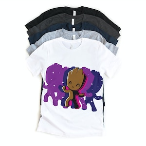 Groot Svg, Baby Groot Svg, Groot Dance Figure Svg, Vinyl Cut File, Svg ...