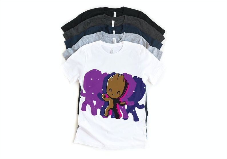 Groot Svg Baby Groot Svg Groot Dance Figure Svg Vinyl Cut - Etsy