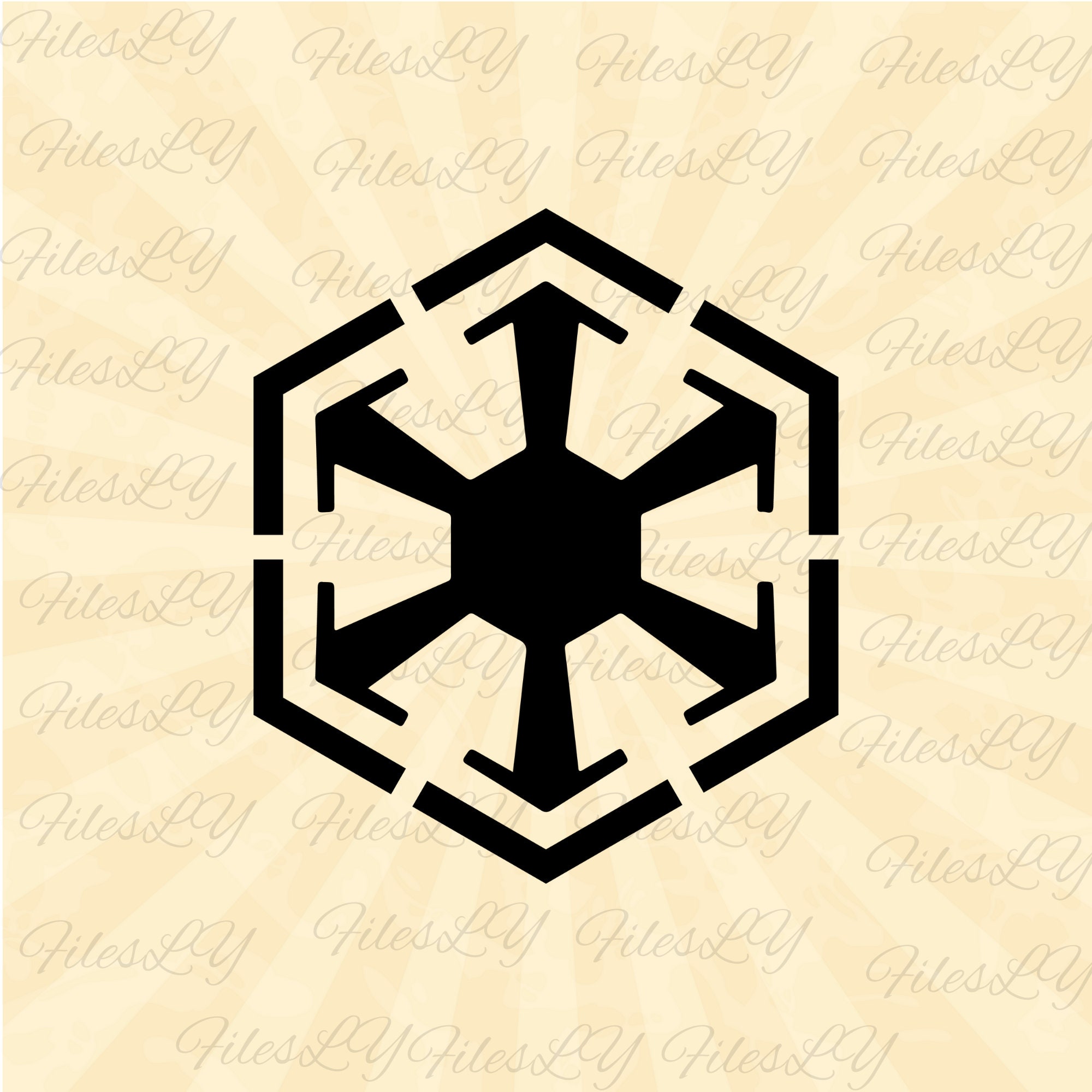 Star Wars Symbols Sith