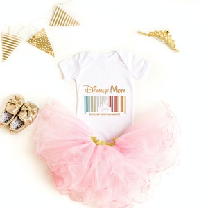 Disneymom SVG, Scan for Payment SVG, Mouse Family Trip SVG, Customize ...