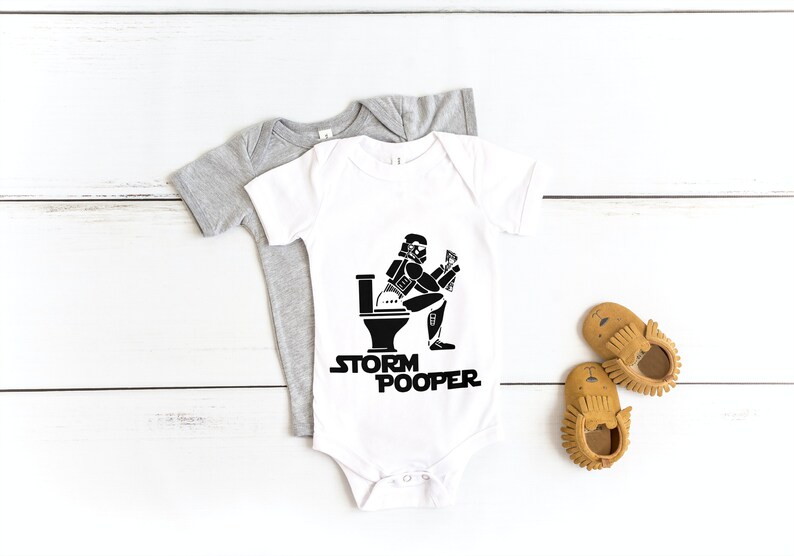 Storm Pooper svg, el lado oscuro svg, Star wars Svg - Etsy México