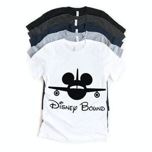 Mouse Disneybound SVG Mouse SVG, Family Vacation Trip SVG, Customize ...