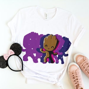 Groot Svg, Baby Groot Svg, Groot Dance Figure Svg, Vinyl Cut File, Svg ...