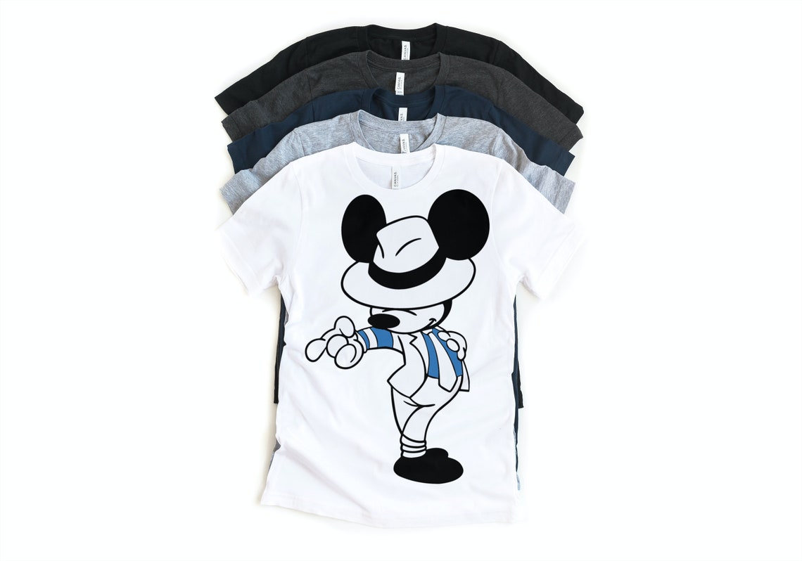 Mouse Dance Figure Svg Magical Mouse SVG Funny Mouse Svg - Etsy