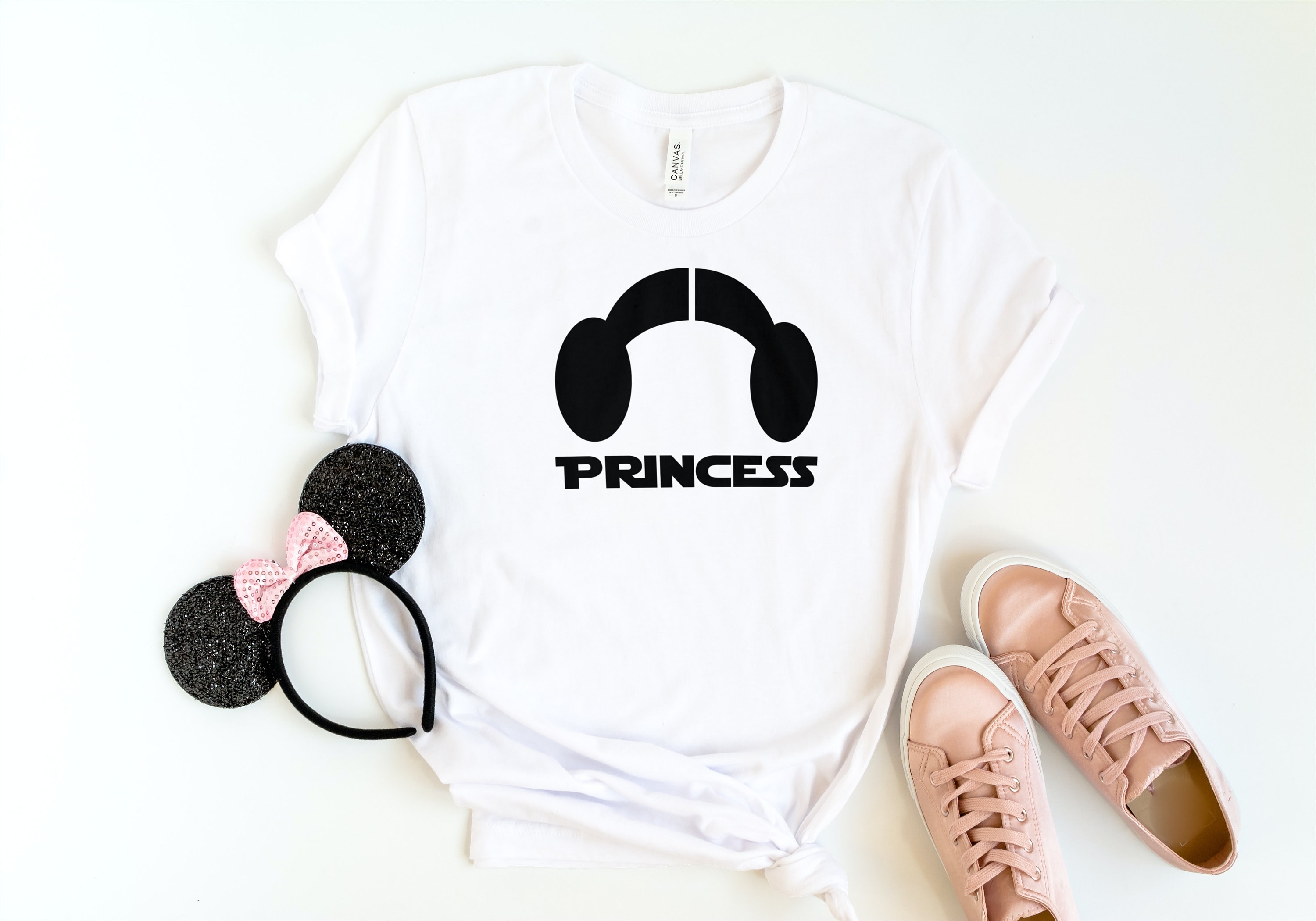 Princess Leia Svg, Star Wars Svg, Princess Leia Head Svg, Leia Svg ...