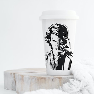 Darth Vader Anakin Skywalker Svg, Darth Vader Svg, Anakin Svg, Star ...