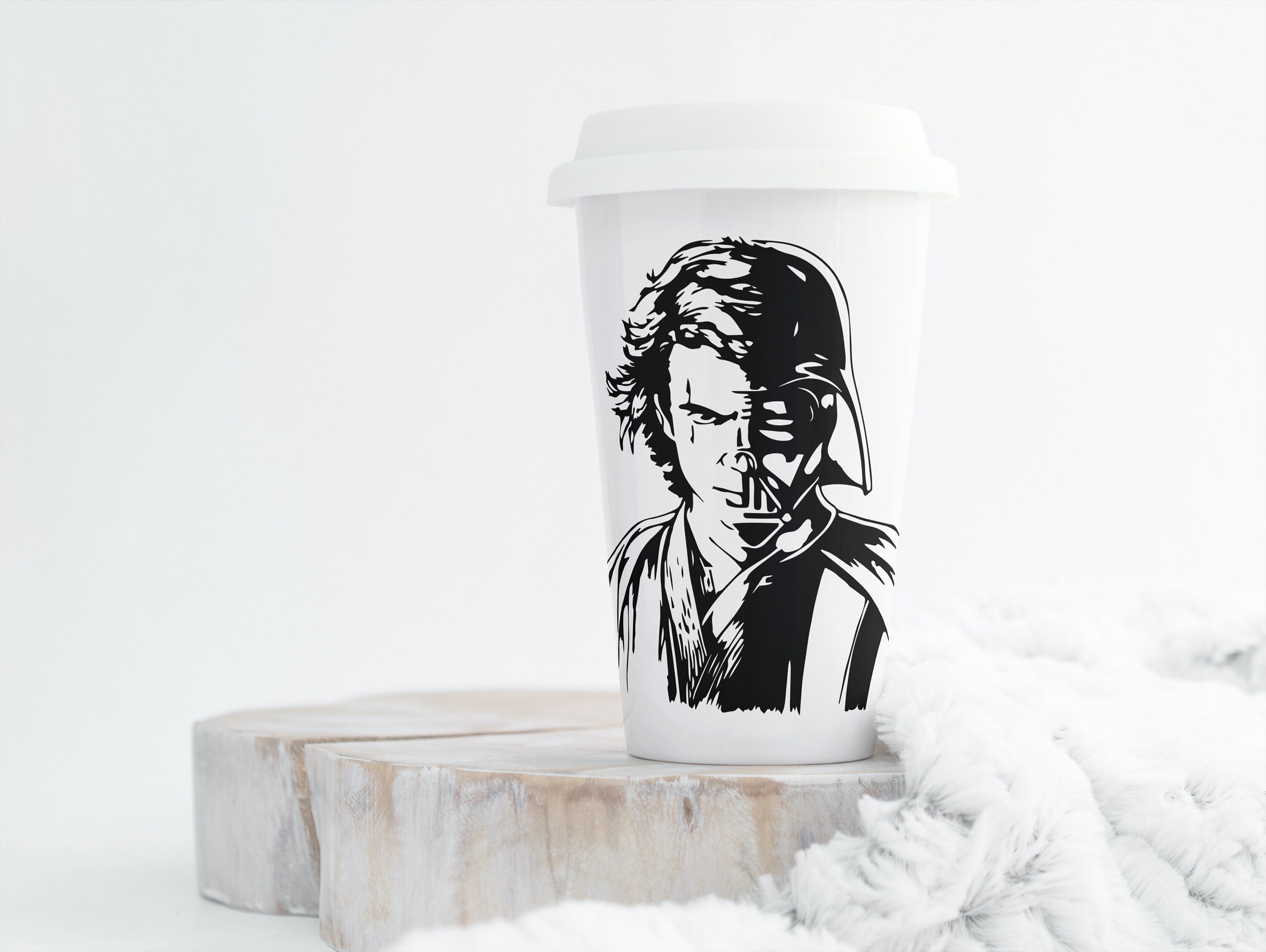 Darth Vader Anakin Skywalker Svg, Darth Vader Svg, Anakin Svg, Star ...