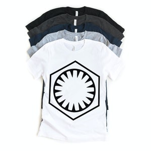 First Order Symbol Svg, Star Wars Svg, Palpatine Svg, Vinyl Cut File ...