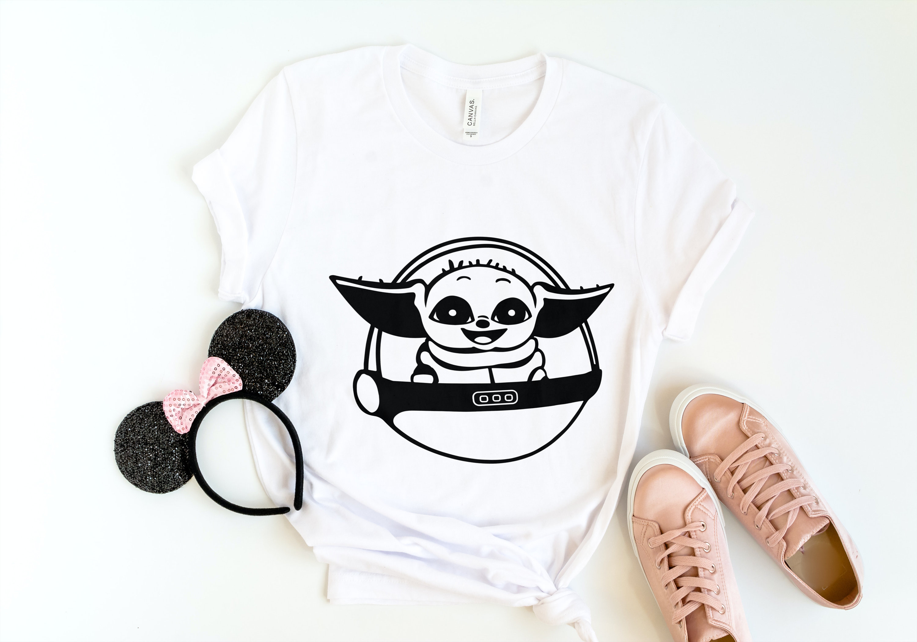 Baby Yoda Svg Baby Yoday Png Grogu Svg Grogu Png - Etsy UK