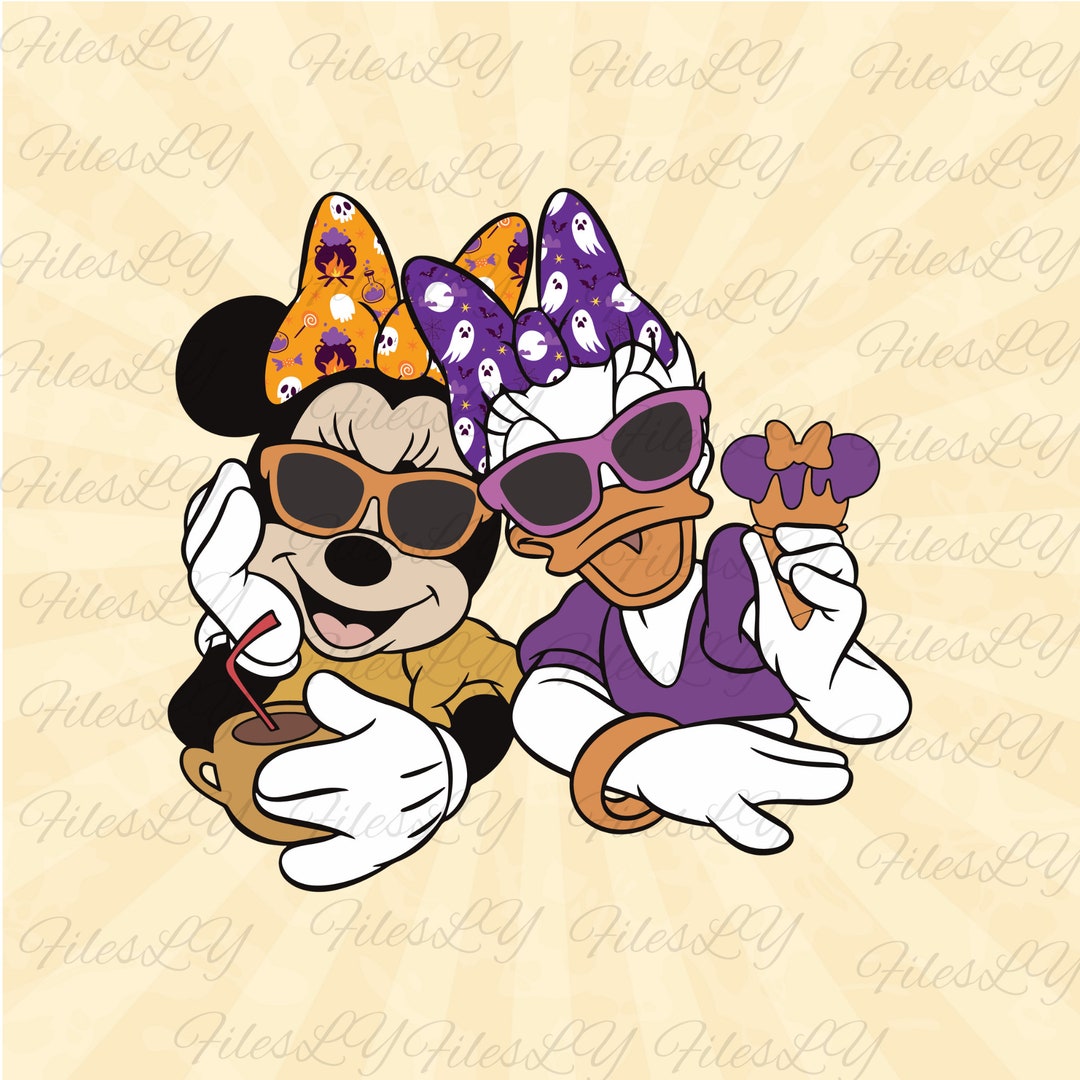 Mouse Friends Svg, Mickeyy and Minniee Mouse Svg, Family Trip SVG ...