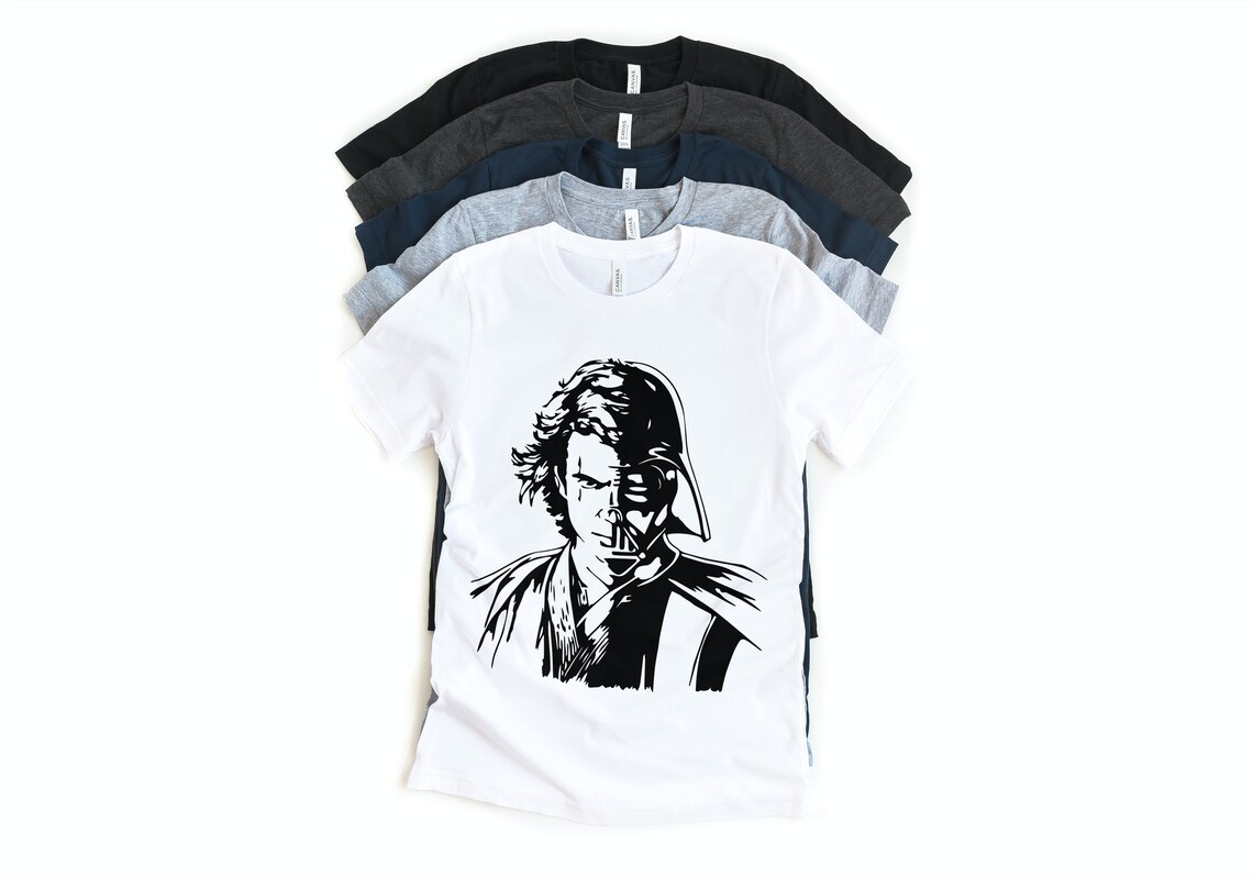 Darth Vader Anakin Skywalker Svg Darth Vader Svg Anakin Svg - Etsy