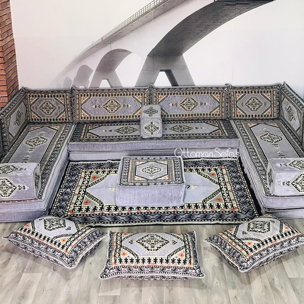 Arabic Sofa Set - Etsy