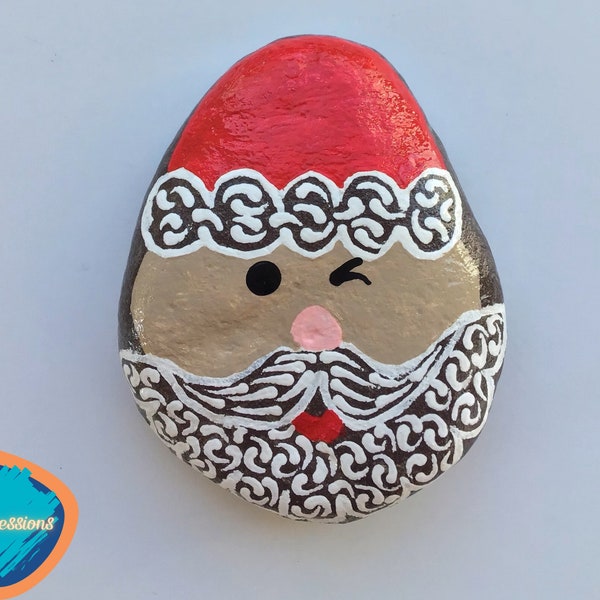 Garden Rock Face - Etsy